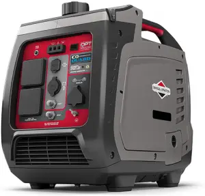 3 Best Caravan Generators in 2022: Stay Powered On The Go!
