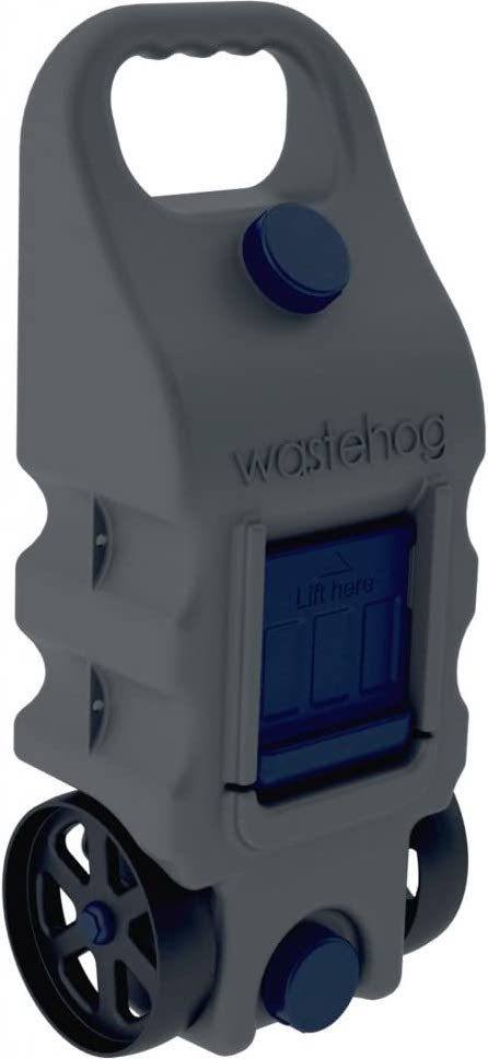 Caravan Waste Water Carrier | Pod Caravans