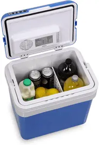 6 Best Electric 12V Cool Boxes: #1 Camping Must-Have in 2025