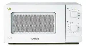 3 Best Caravan Microwaves in 2022: Low Wattage & Compact